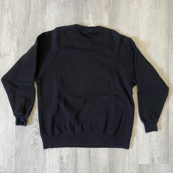 Warner Bros. | Sweaters | Vintage Warner Bros Studio Store Wile E Coyote Sweatshirt | Poshmark